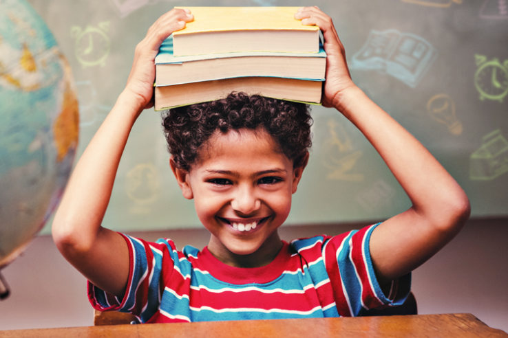 Reading | Ivy Ed Learning Centres